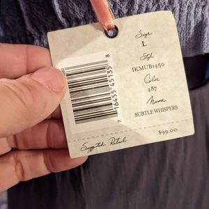 Intuitions | Sweaters | Intuitions Shrug Nwt | Poshmark